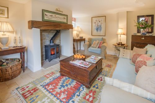 West Cottage - Southlands Farm & Cottages, Northumberland