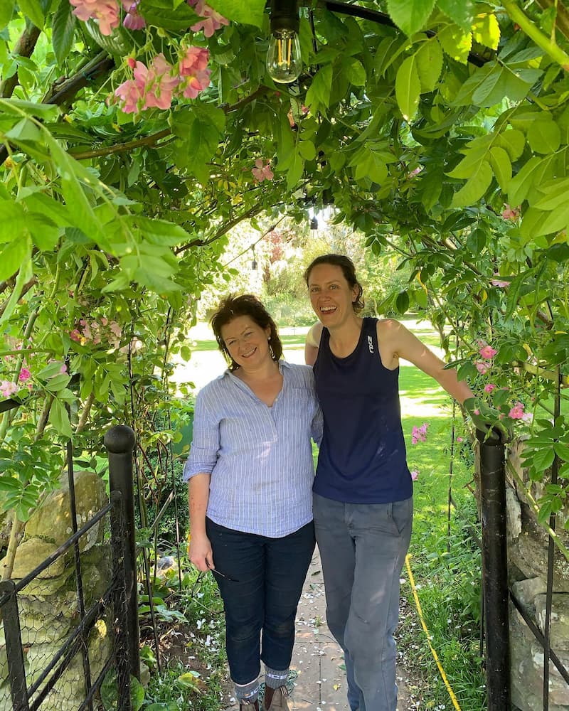 Garden Open Day at Southlands Farm - Southlands